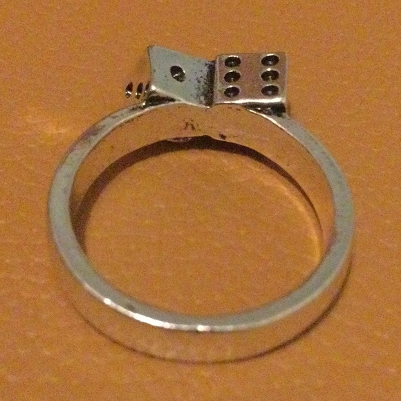 boutique item | Jewelry | New Lucky Number Seven Ring | Poshmark